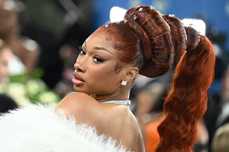 Superfine & Superfly - Black Dandyism at the 2025 Met Gala | Funktasy