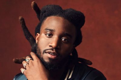 Top 10 Male Artists of 2025 | Funktasy