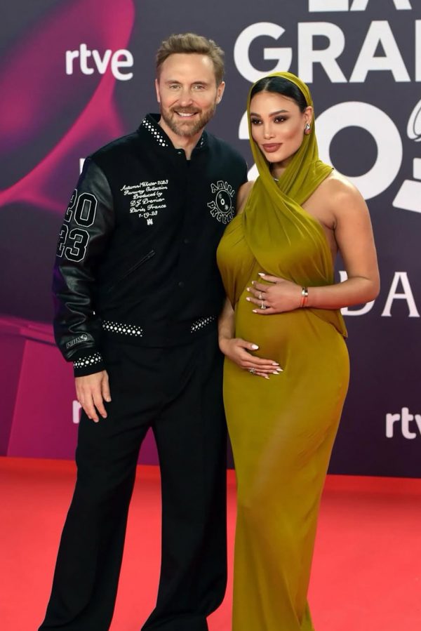 Who Is David Guetta? - Real Name, Career & Private Life | Funktasy