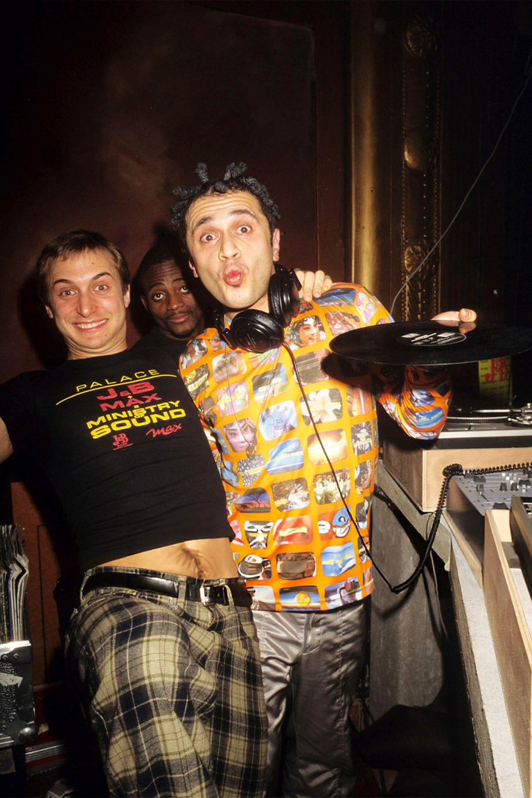 Who Is David Guetta? - Real Name, Career & Private Life | Funktasy