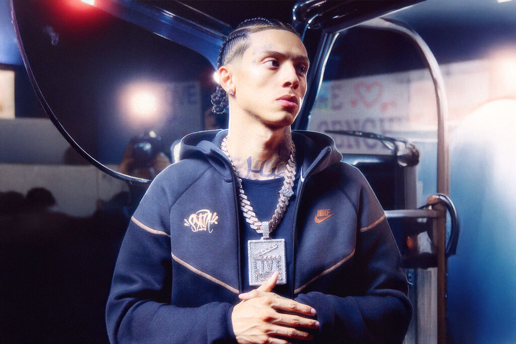 Top 10 Hip Hop Artists of 2025 | Funktasy