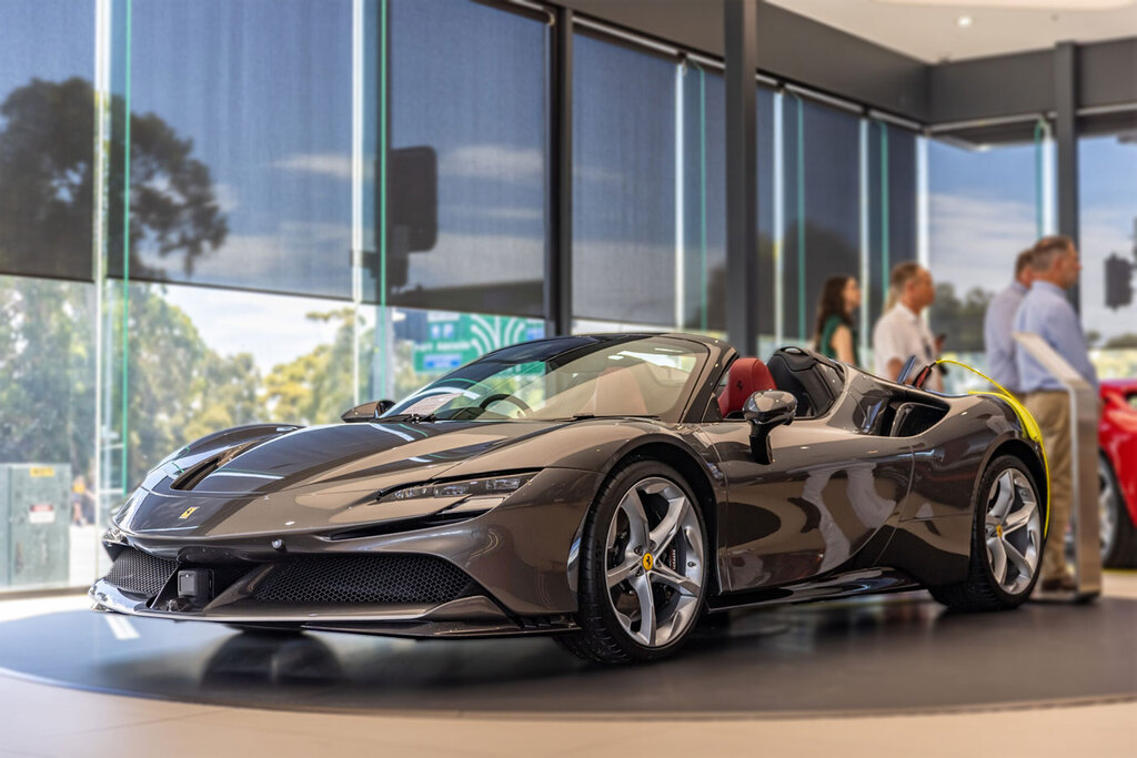 Inside Ferrari’s Blacklist - Why Even Justin Bieber Was Banned | Funktasy